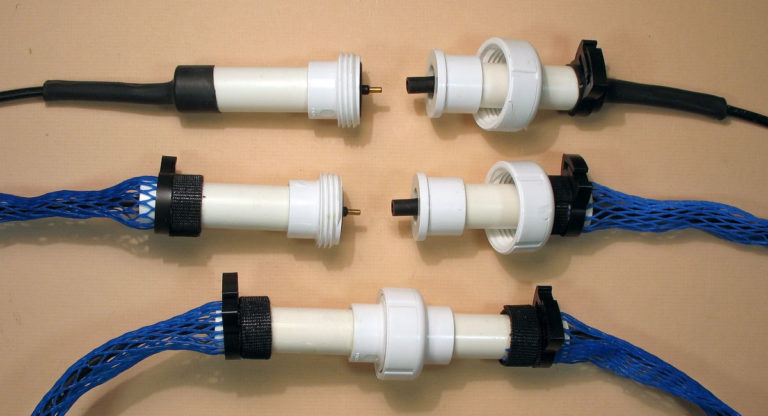 EDI Impressed Current Linear Anode (Model AT) - Allied Corrosion ...