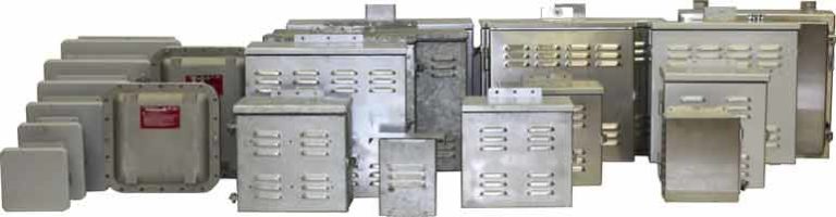 Universal Rectifier Junction Boxes - Allied Corrosion Industries, Inc.